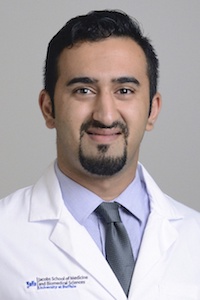 Welcome new physicians | Vandalia Health - CAMC